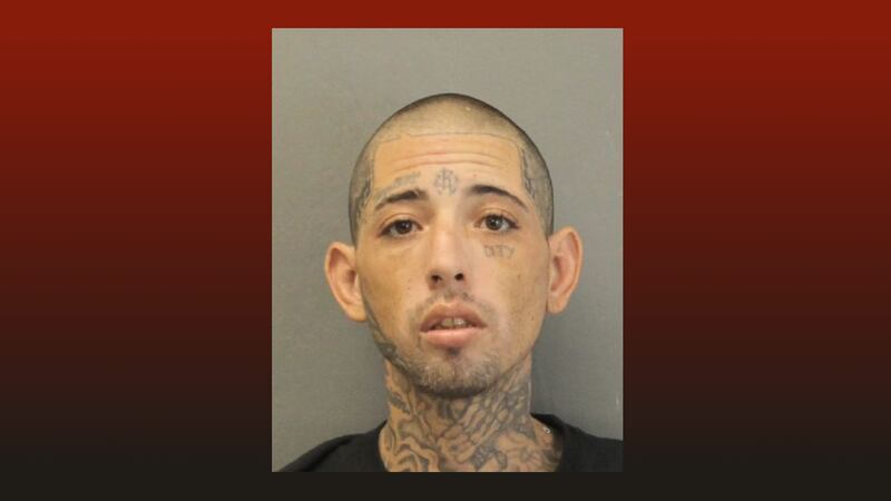 Manhunt underway in Houston after inmate escapes from courthouse, holds ... Manhunt underway in Houston after inmate escapes from courthouse, holds ...