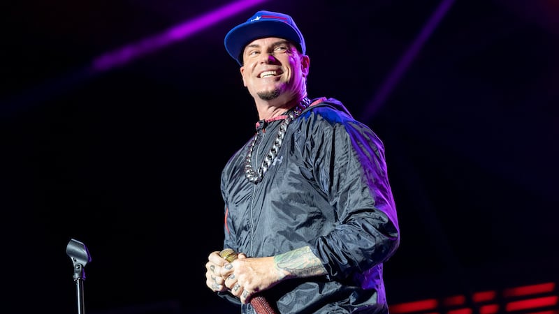 90s pop icon Vanilla Ice to perform at Schoepf’s BBQ in Belton 90s pop icon Vanilla Ice to perform at Schoepf’s BBQ in Belton