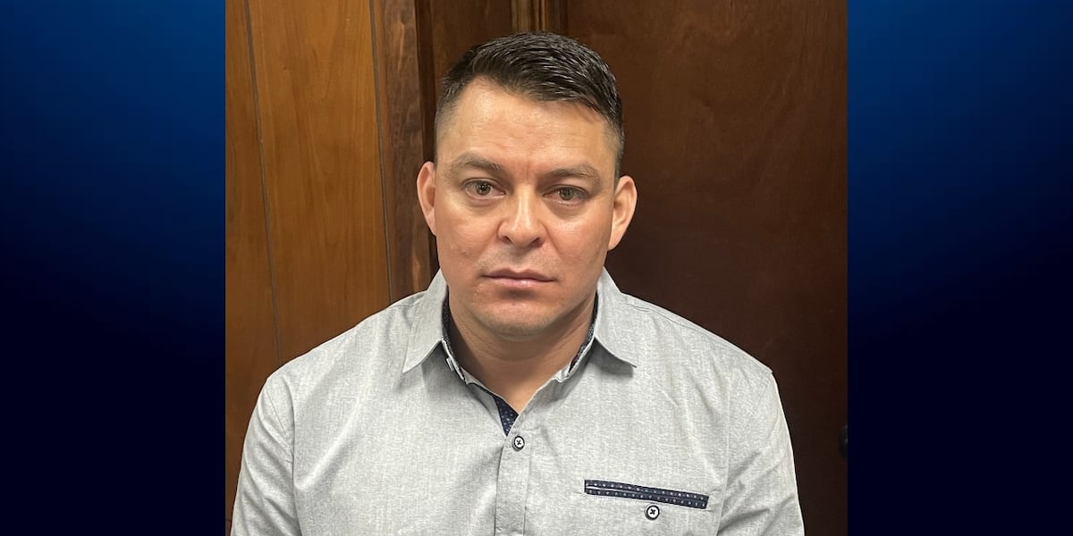 Judge Declares Mistrial In Case Of Former Waco Man Accused Of Sexually