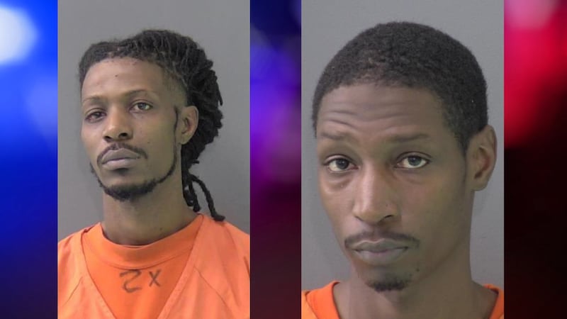 Killeen Police Arrest Second Suspect In First Murder Of 2023
