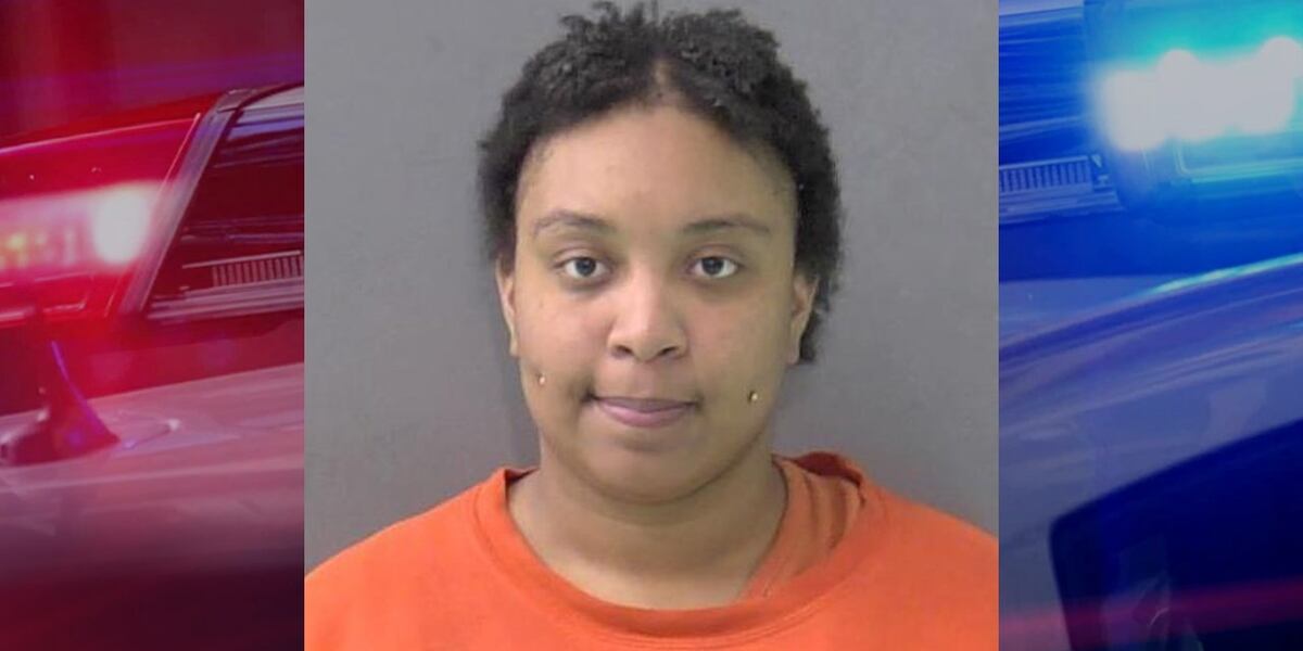 Killeen mother charged after children were found home alone during fire Killeen mother charged after children were found home alone during fire