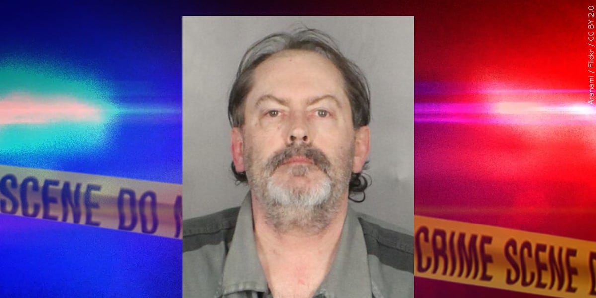 Judge Rejects Plea Deal Offered To Waco Man Who Admitted To Killing