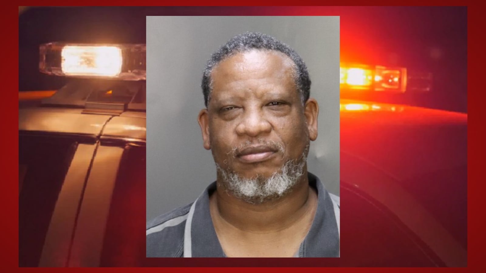 Waco Bounty Hunter Used ‘perceived Authority To Sexually Assault Woman