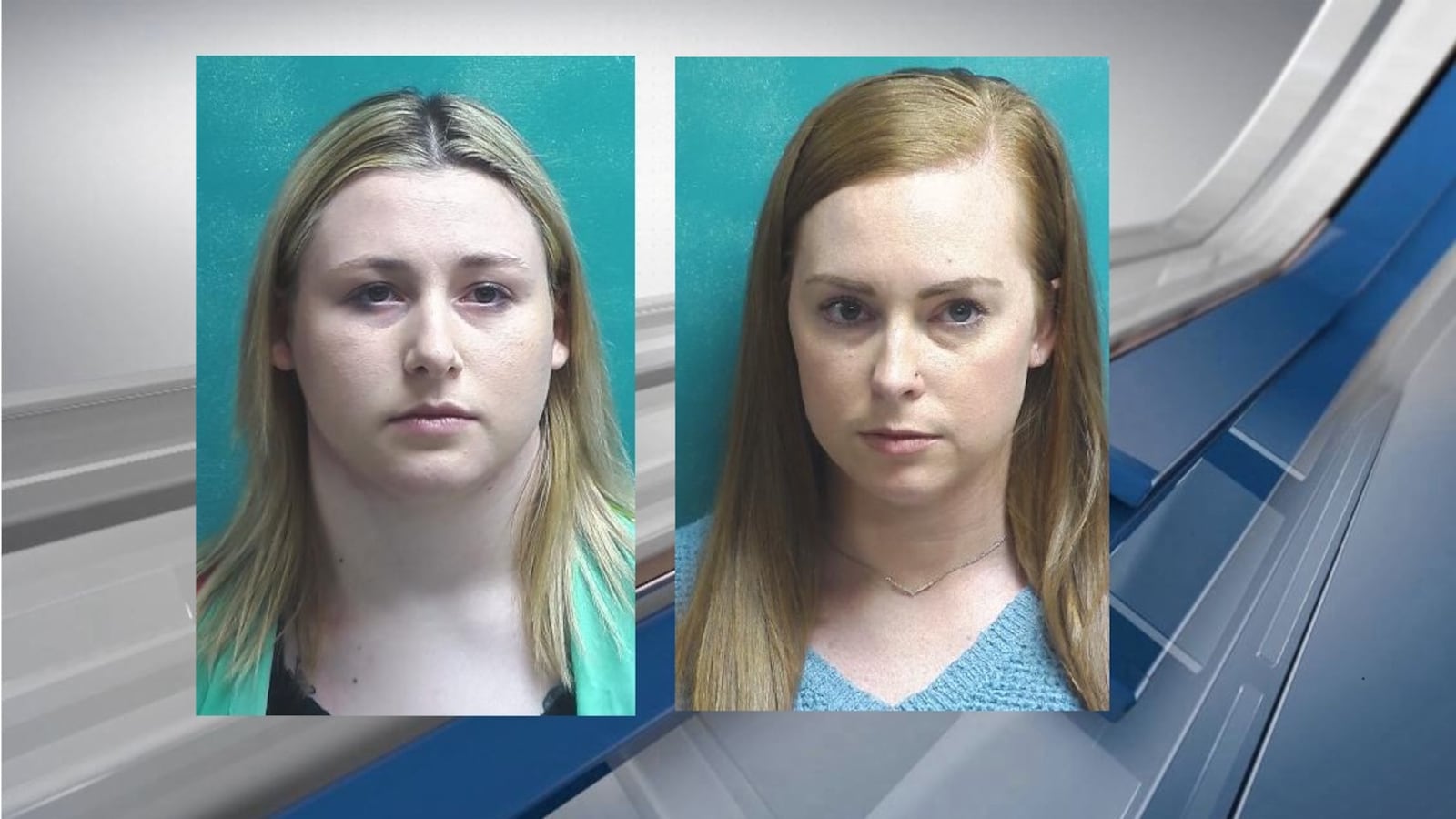 2 Female Jailers Indicted For Sexual Misconduct With Inmates In East Texas